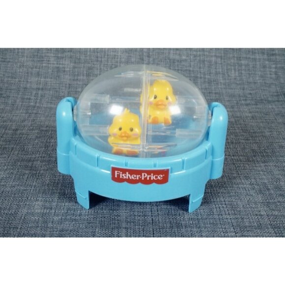 Fisher-Price | Other | Fisher Price Laugh Learn Barnyard Jumperoo ...